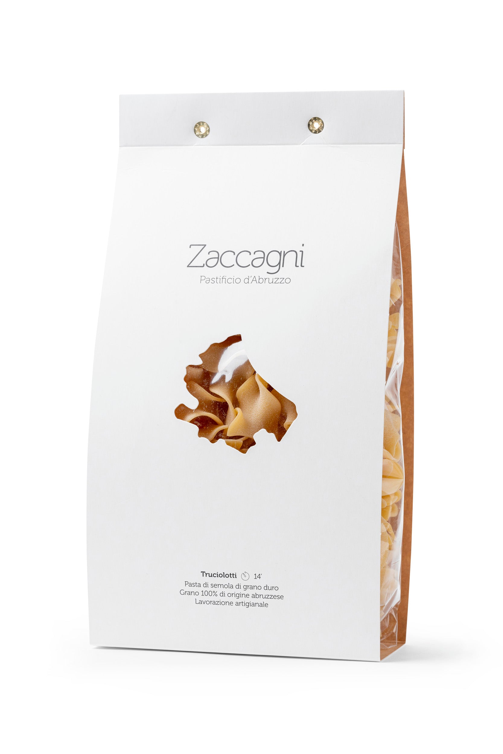 Shavings | Zaccagni Pasta – Pasta Zaccagni